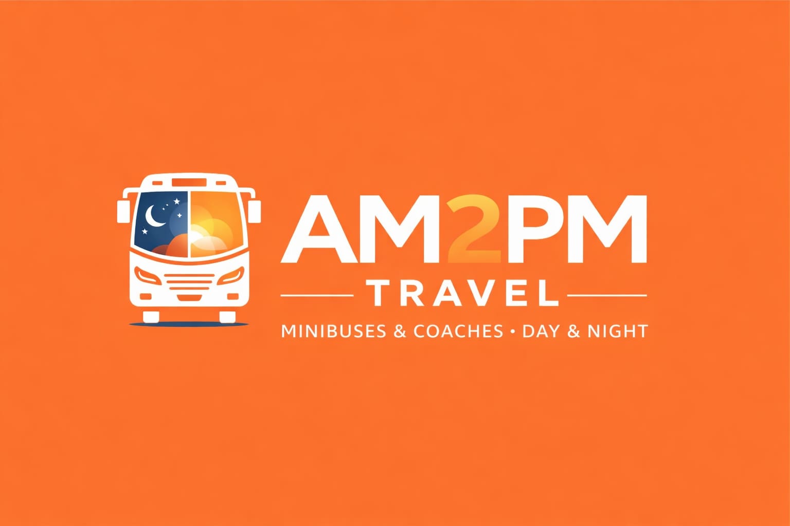 AM2PM Travel | Local, Independent Coach & Minibus Hire Bristol